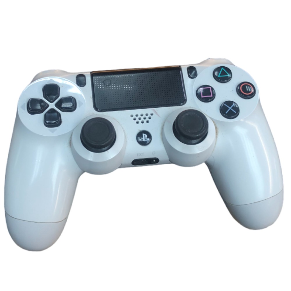 Pre-owned PS4 Controller - Own4Less